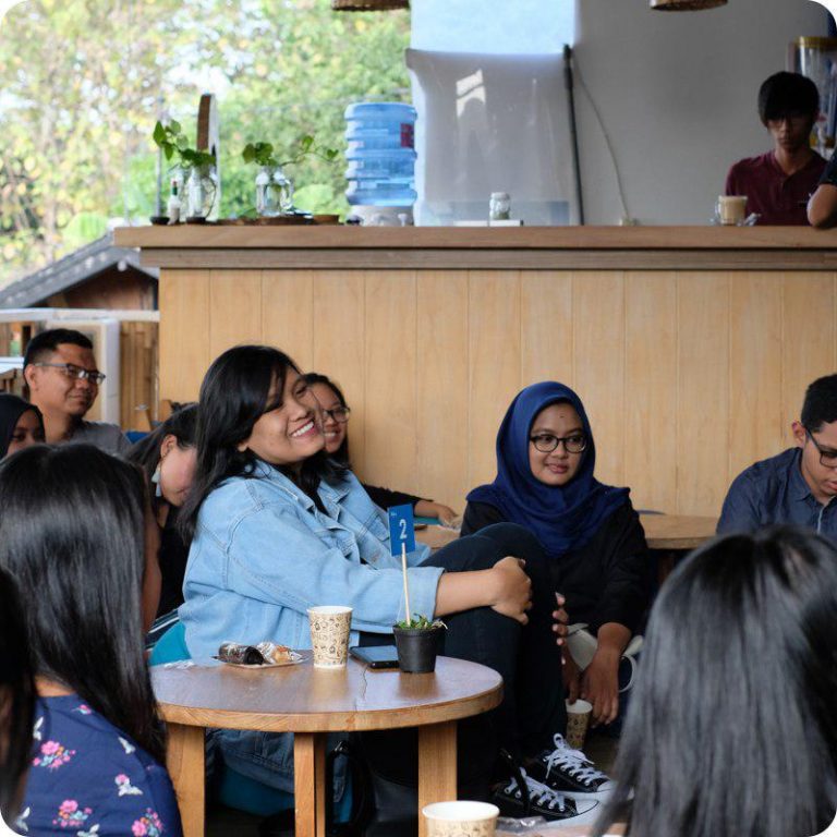 Cara Membuat REST API dengan Node.js – Bagian 1