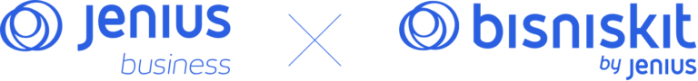 UX Case Study & Design Process Behind Jenius Bisniskit
