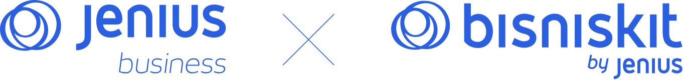 UX Case Study & Design Process Behind Jenius Bisniskit